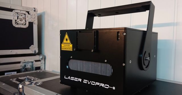 Deelight Evolution - Prestation haute gamme en Haute-Savoie